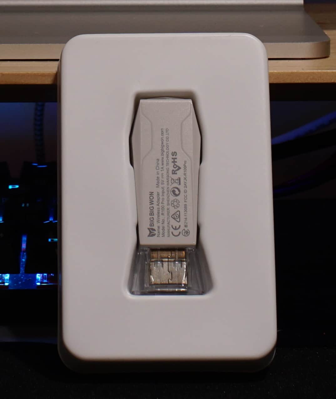 BigBig Won R100 Pro Review