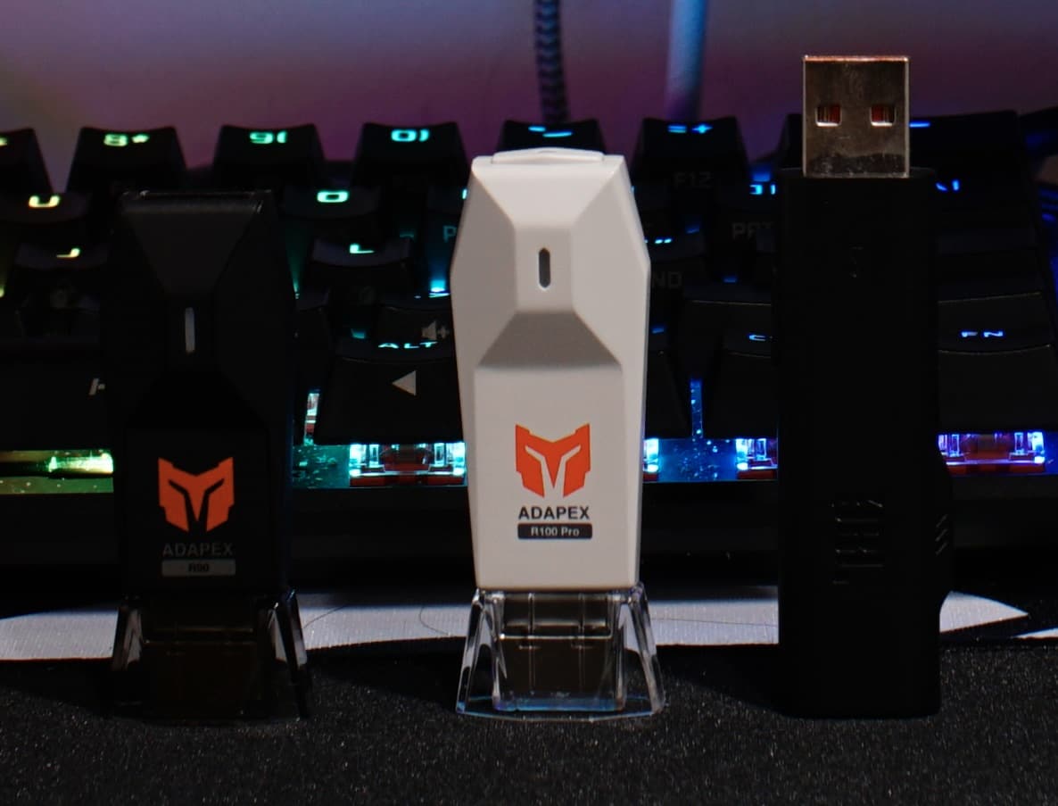 BigBig Won R100 Pro Review