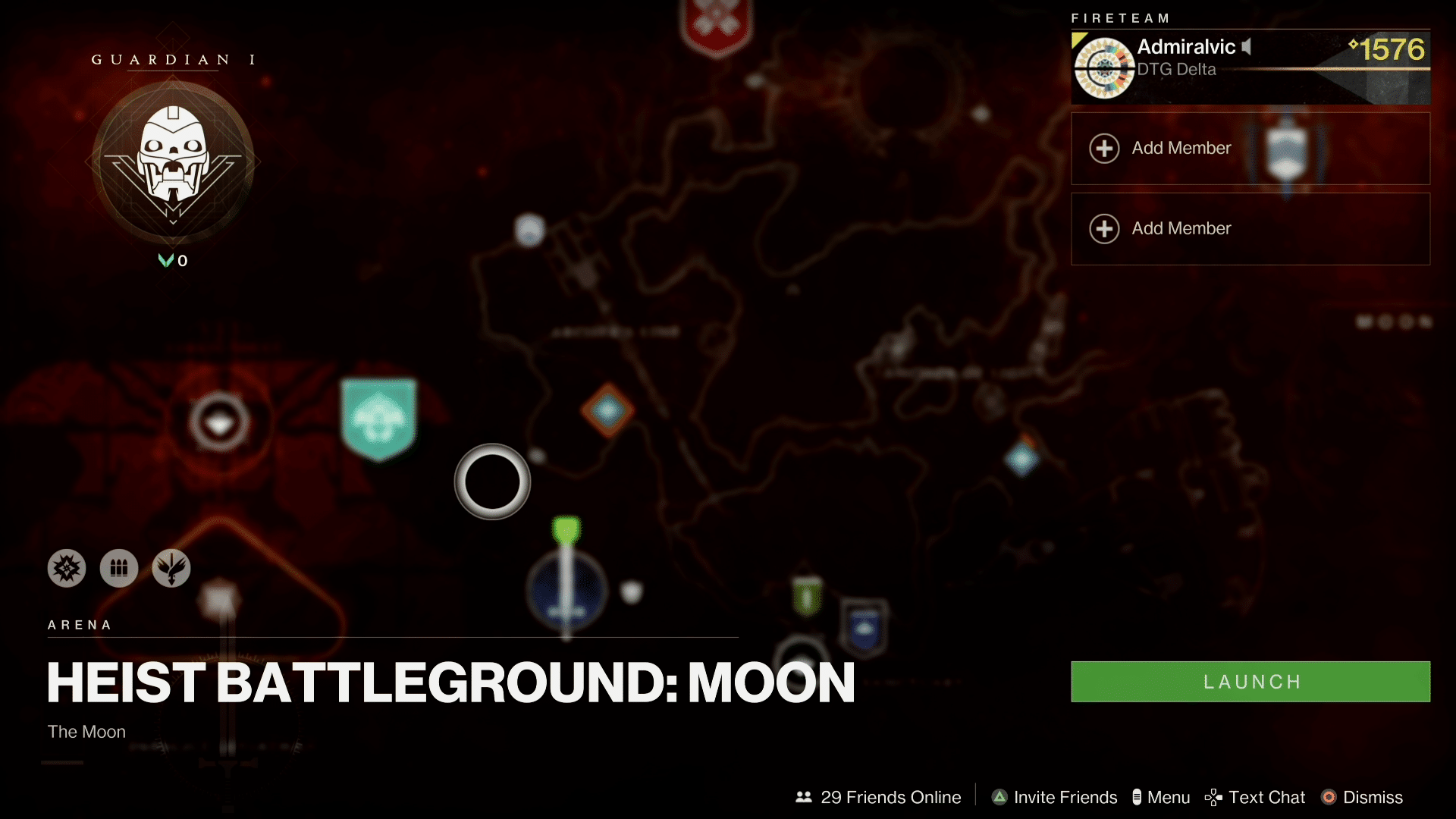 Destiny 2 Season of the Seraph Now Live » Infinite Start