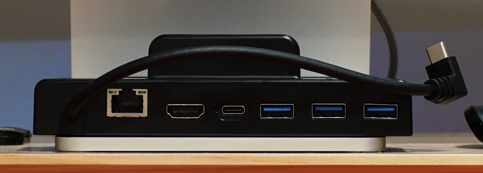 Unitek Steam Deck Dock Review