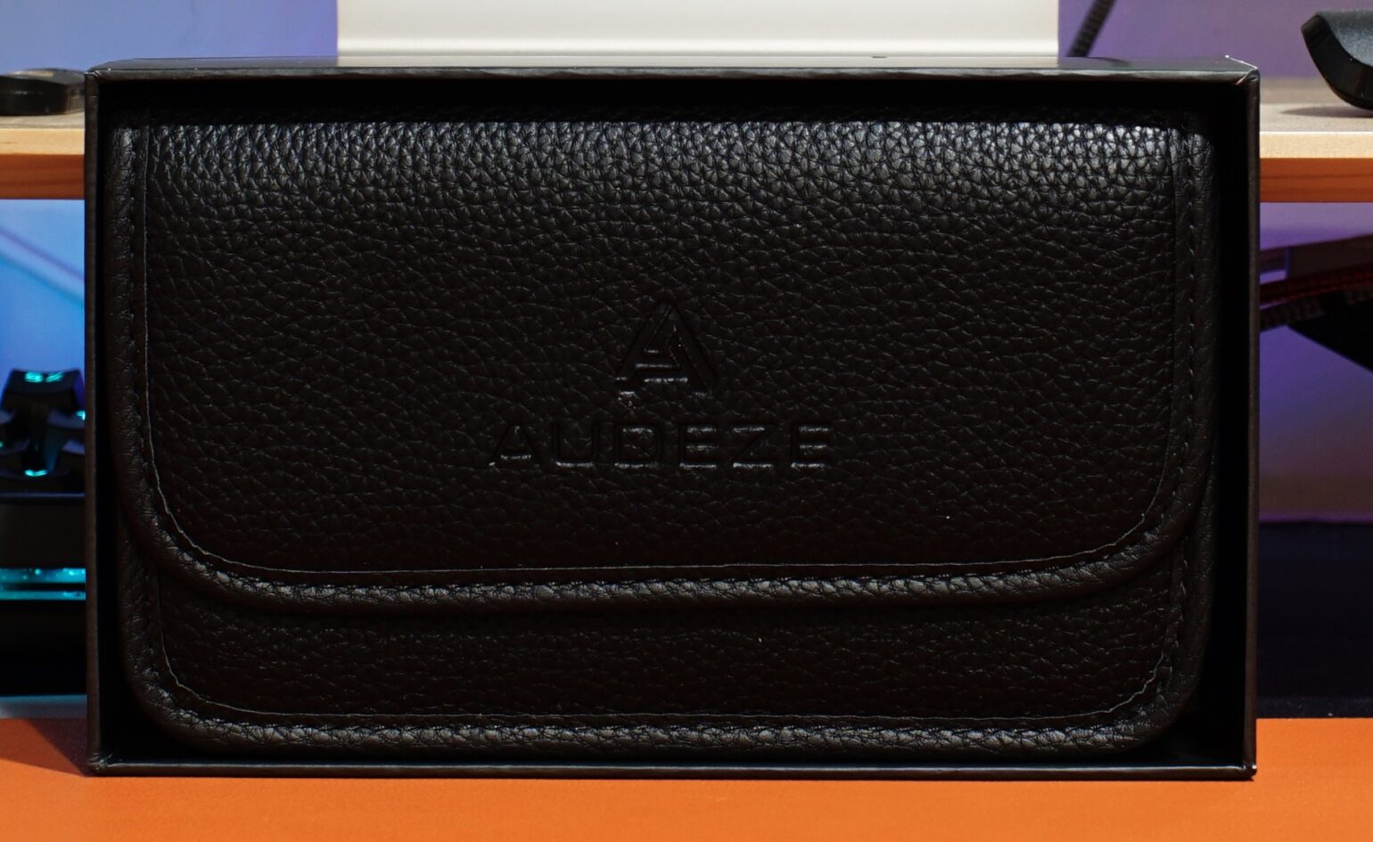 Audeze Filter Review » Infinite Start