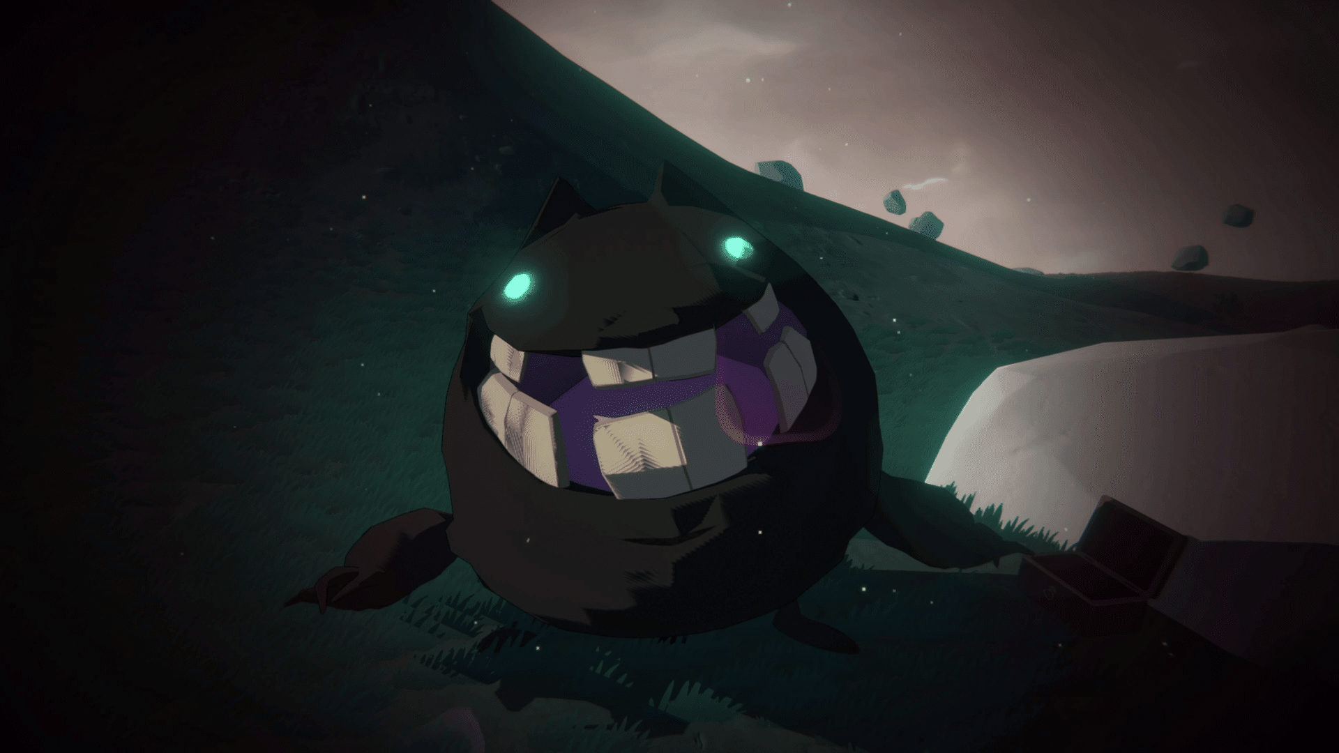 Oni: Road to be the Mightiest Oni Review