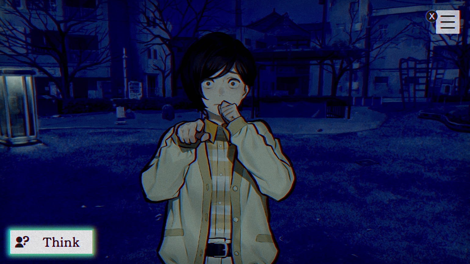 Paranormasight: The Seven Mysteries of Honjo Review » Infinite Start