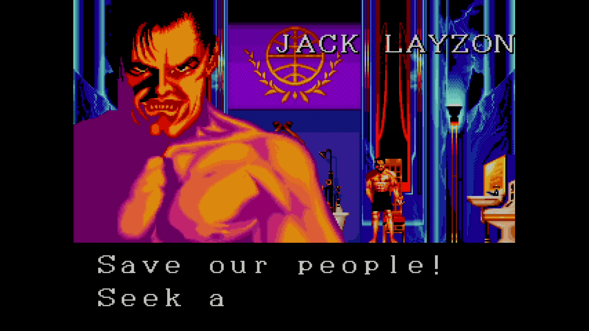 Osman: Cannon Dancer Review