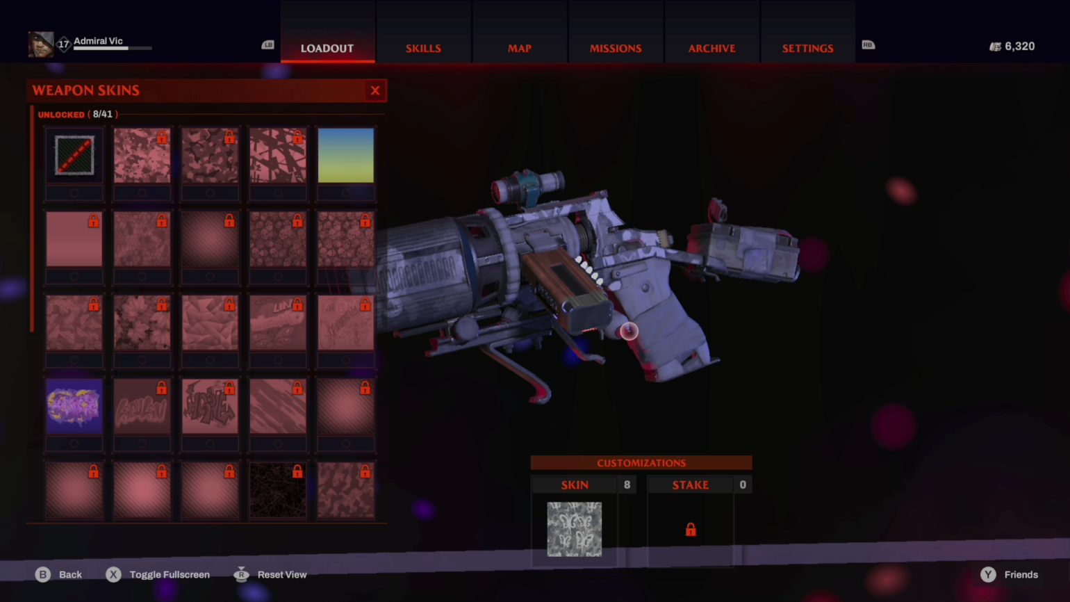 How Long Does it Take to Beat Redfall? » Infinite Start