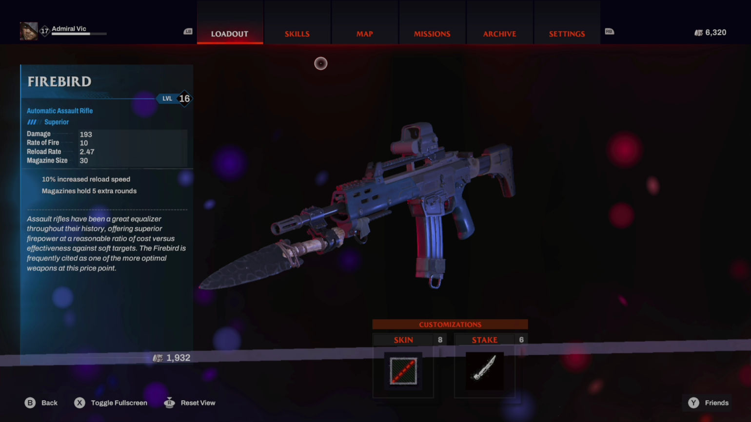 How Long Does it Take to Beat Redfall? » Infinite Start