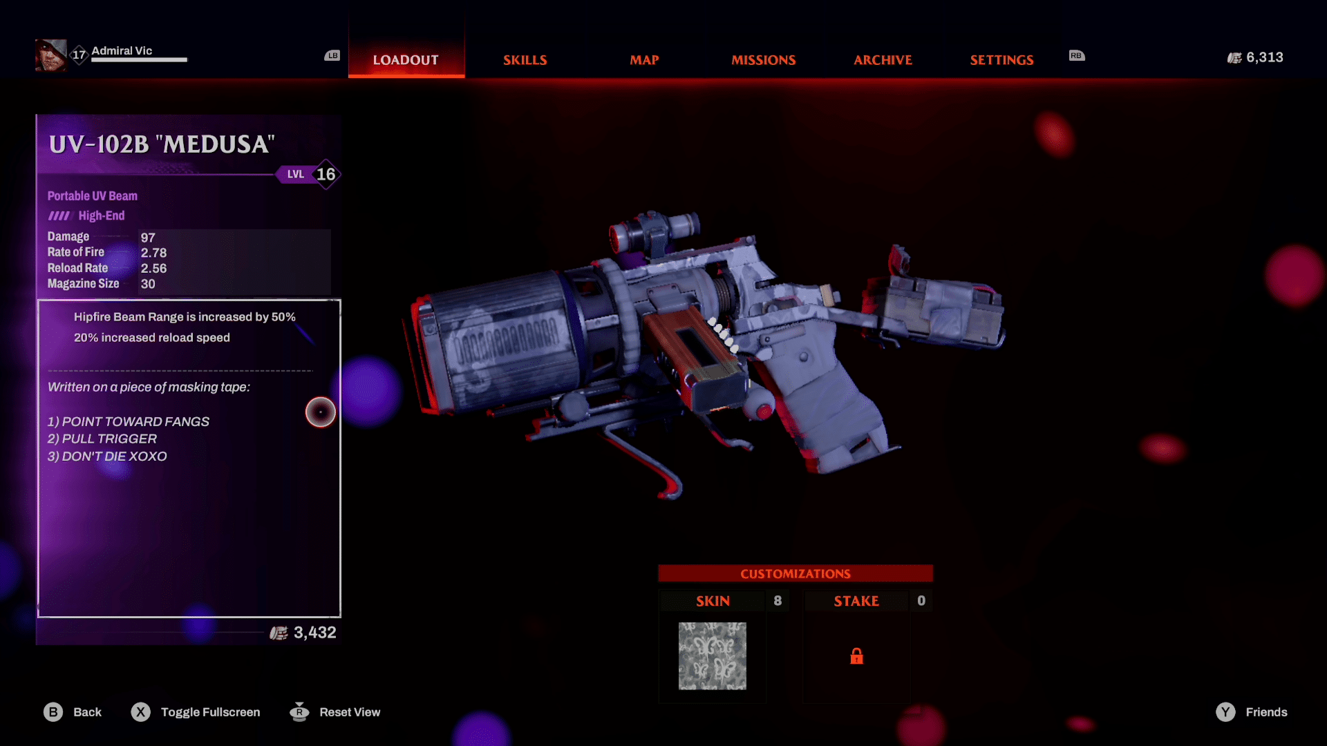 How to Get Past the Red Mist in Redfall