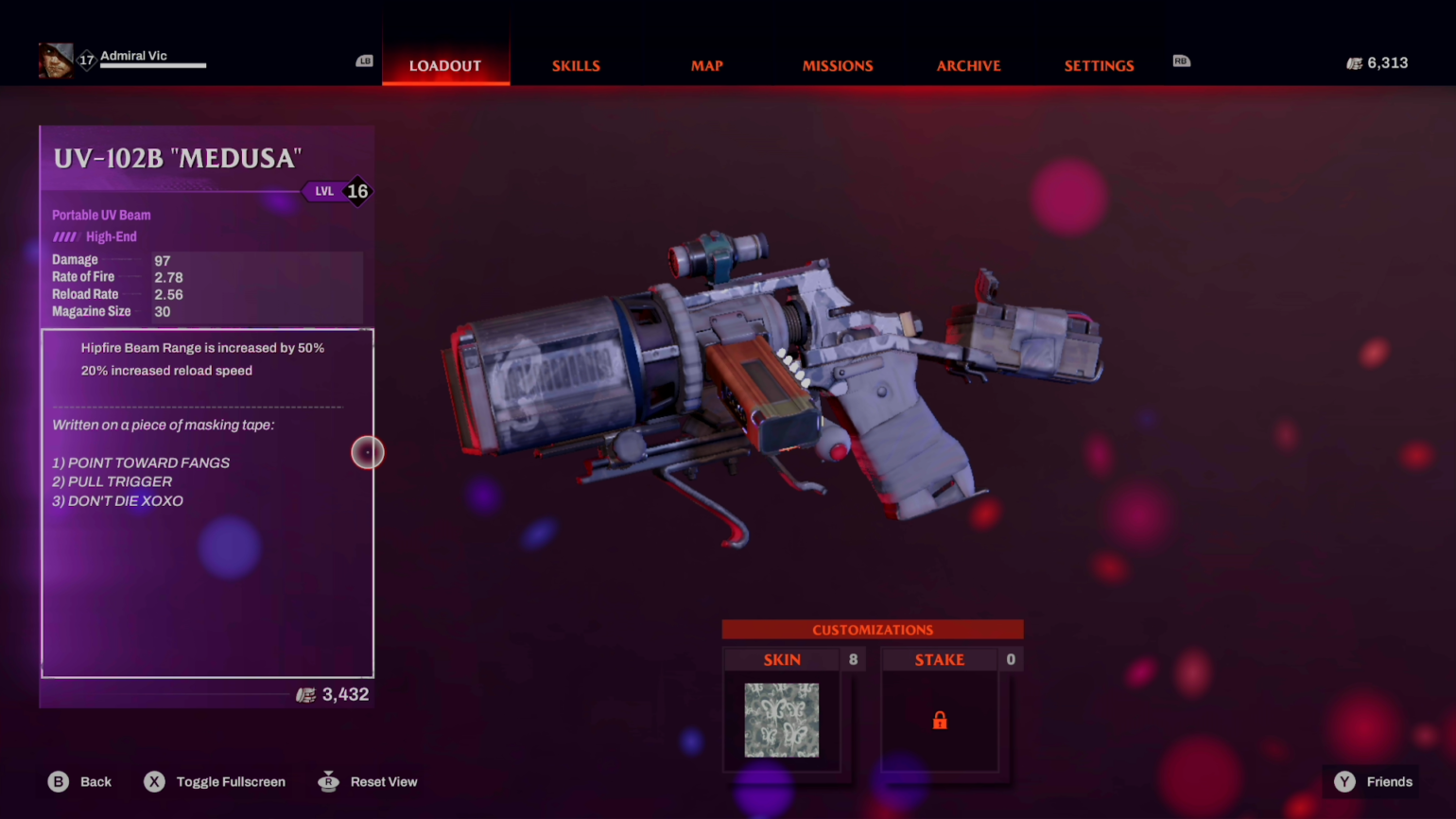 How to Easily Kill Any Vampire in Redfall » Infinite Start