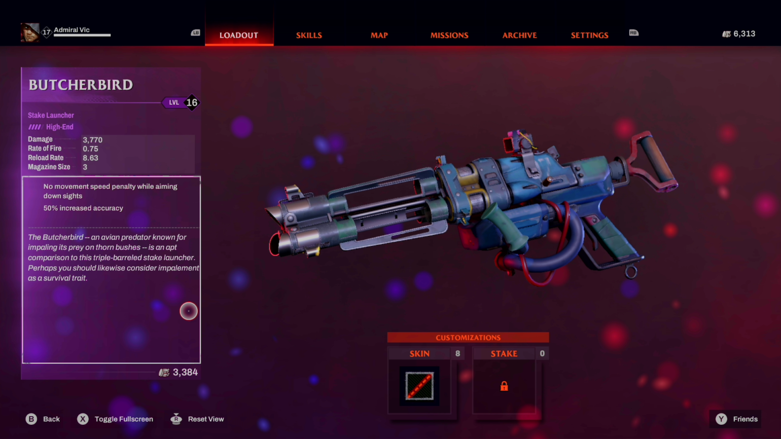 How to Easily Kill Any Vampire in Redfall » Infinite Start