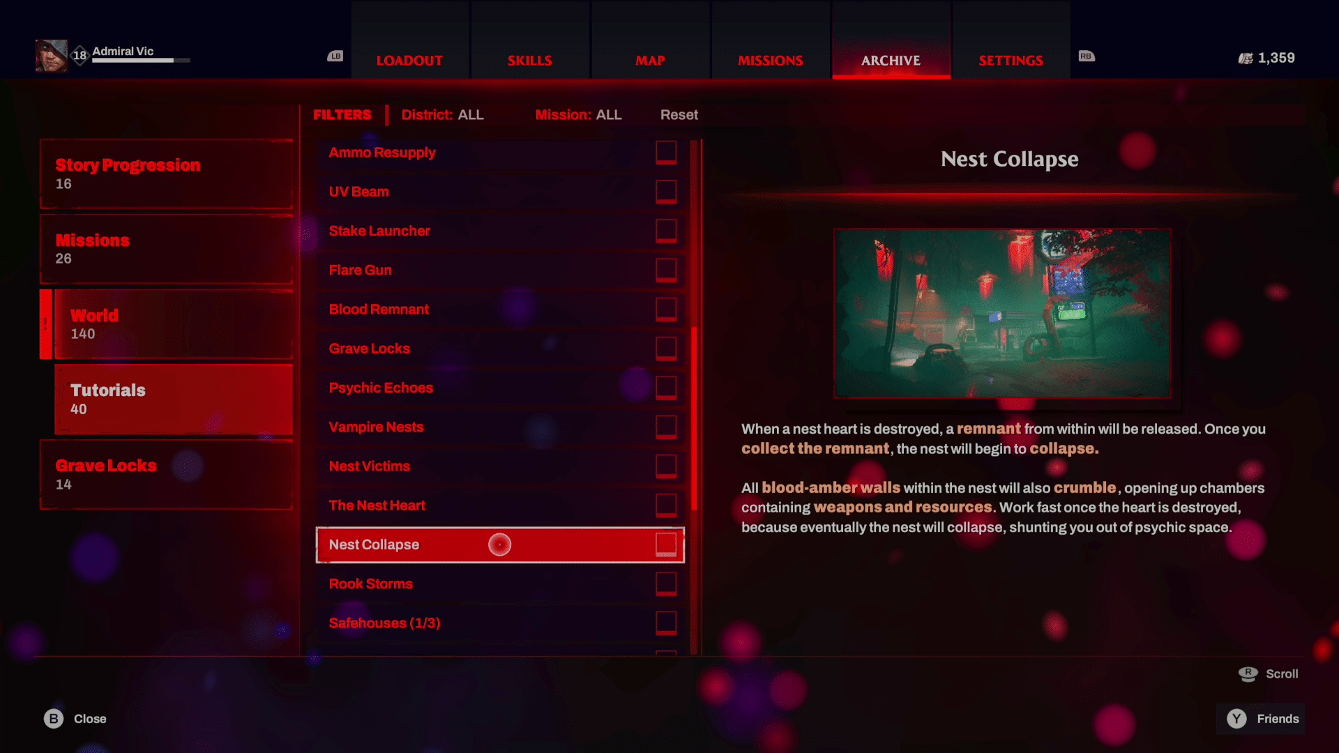 Redfall Review