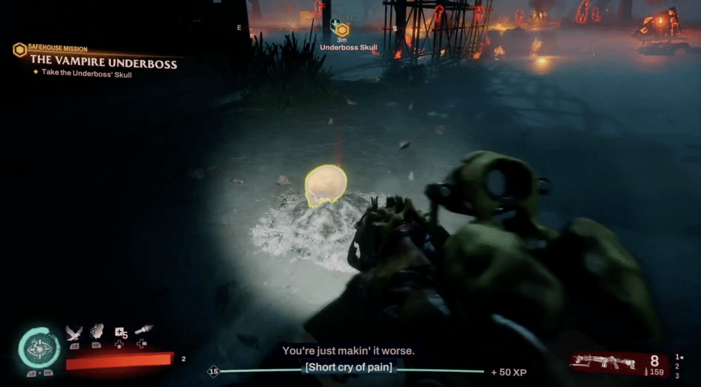 How to Easily Kill Any Vampire in Redfall