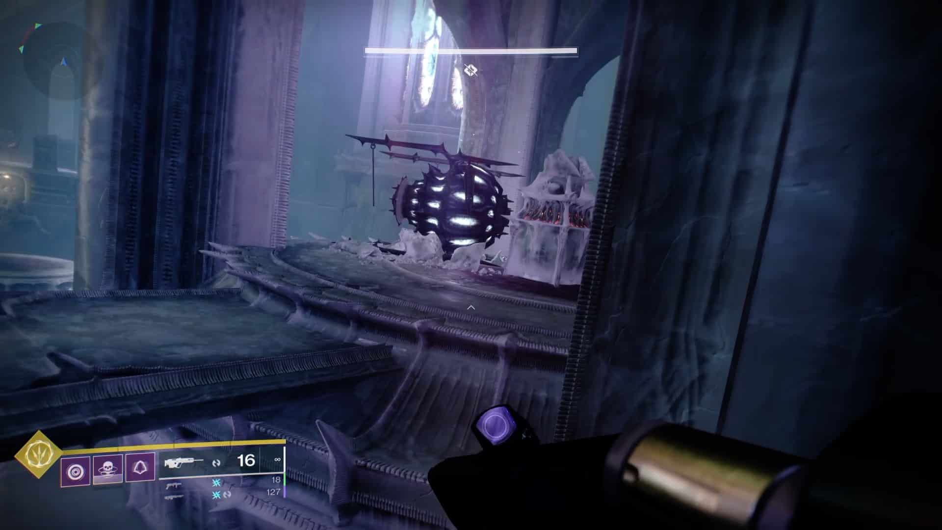 How to Unlock The Navigator's Catalyst in Destiny 2