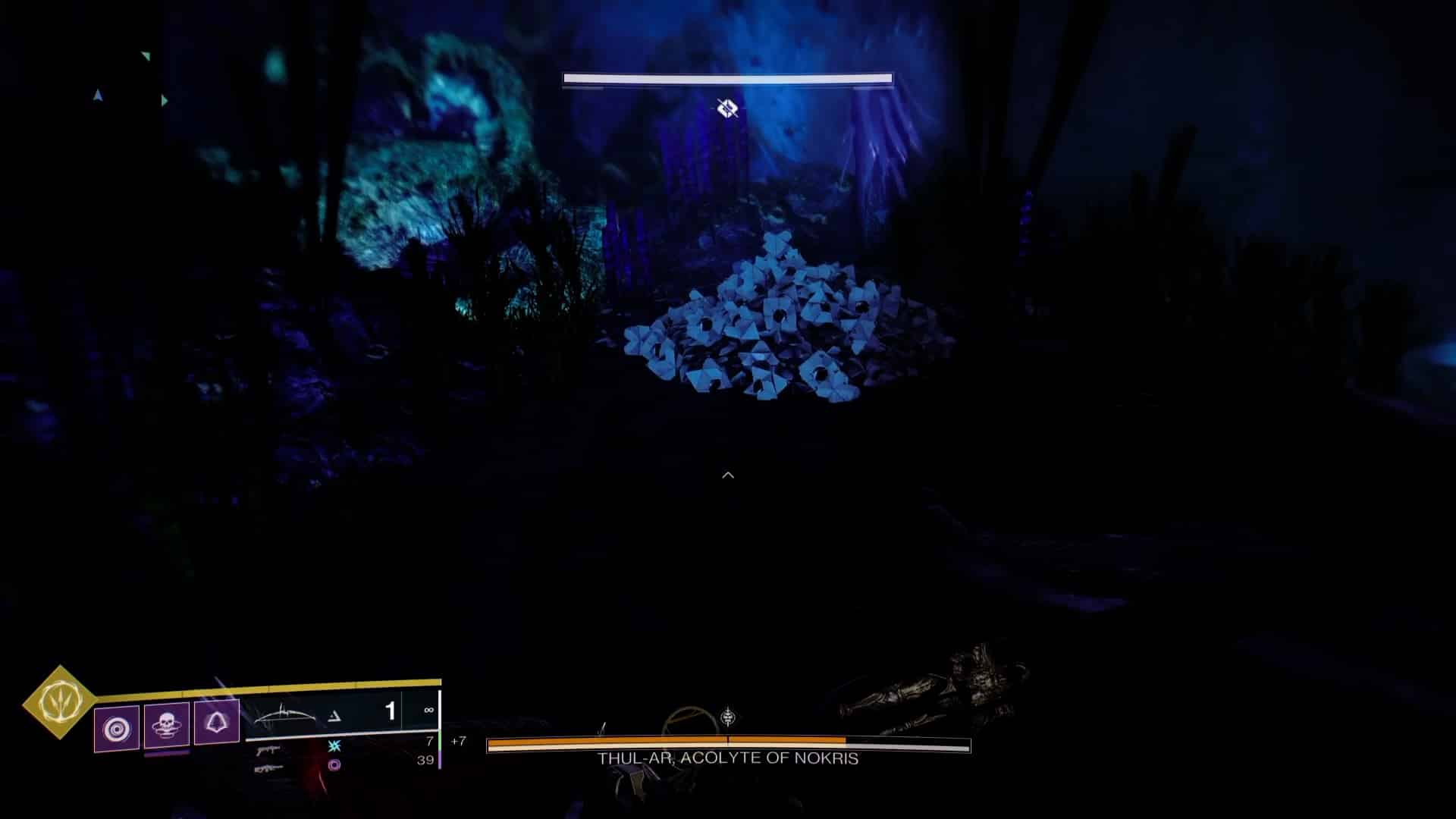 How to Unlock The Navigator's Catalyst in Destiny 2