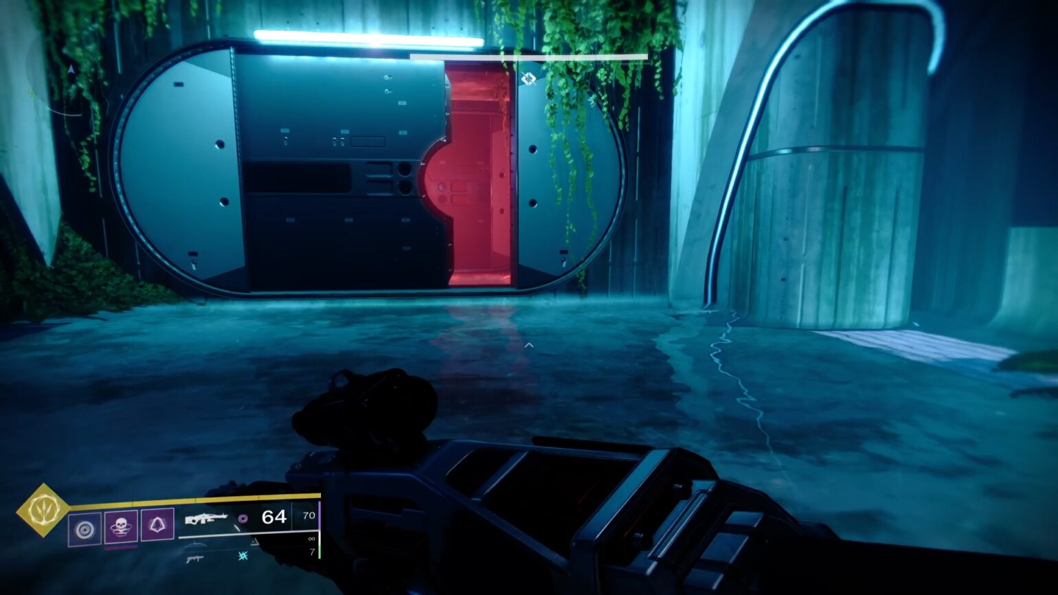 How to Unlock The Navigator's Catalyst in Destiny 2 » Infinite Start