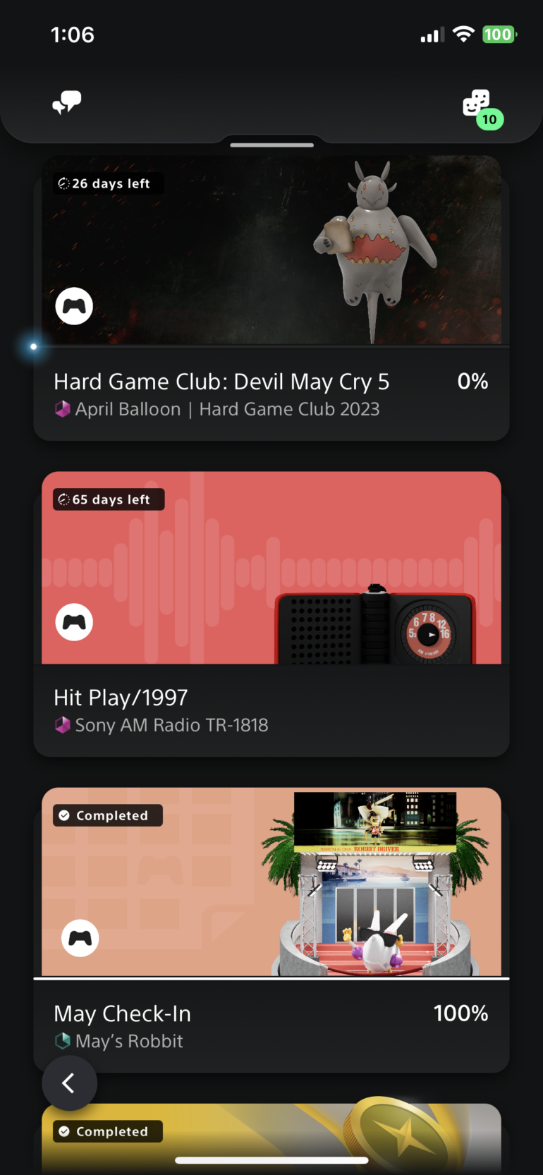 How to Complete the Hit Play/1997 PlayStation Stars Campaign » Infinite ...