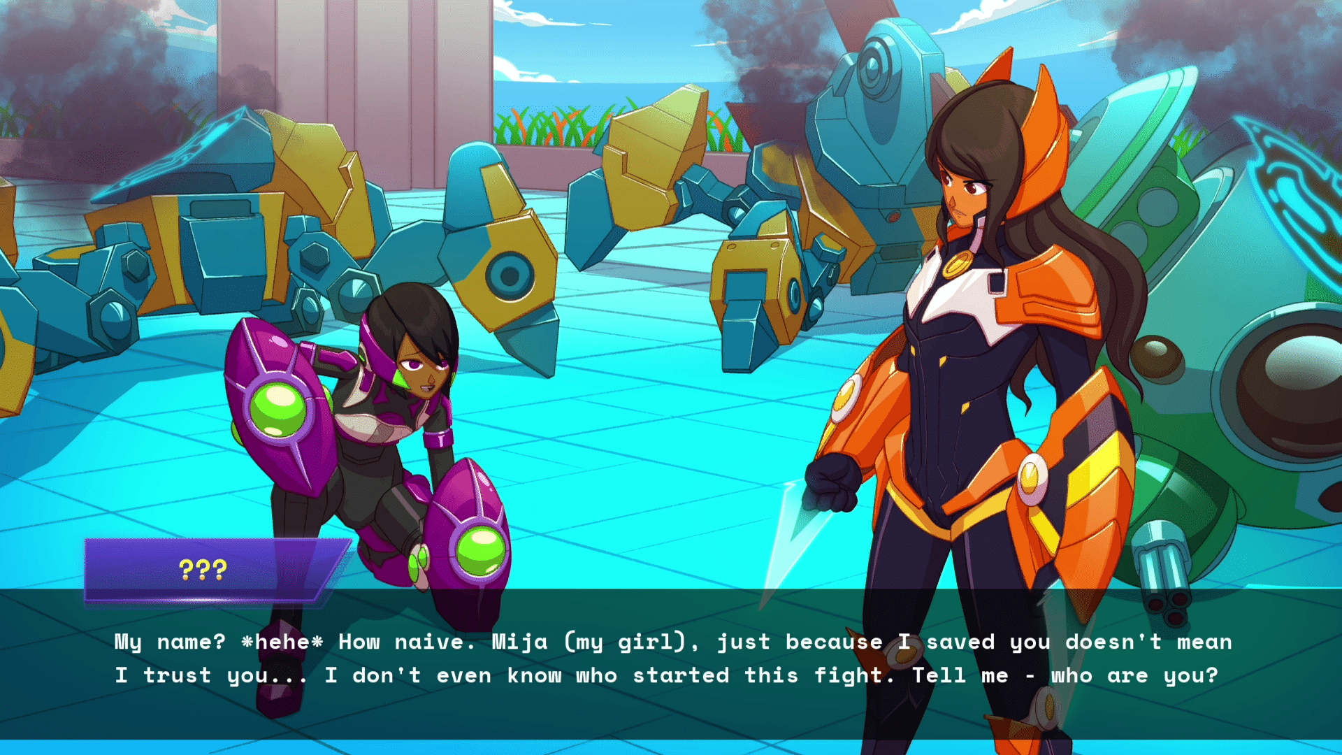 Protodroid Delta Review