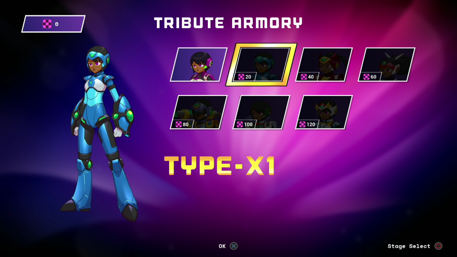 Protodroid Delta Review » Infinite Start