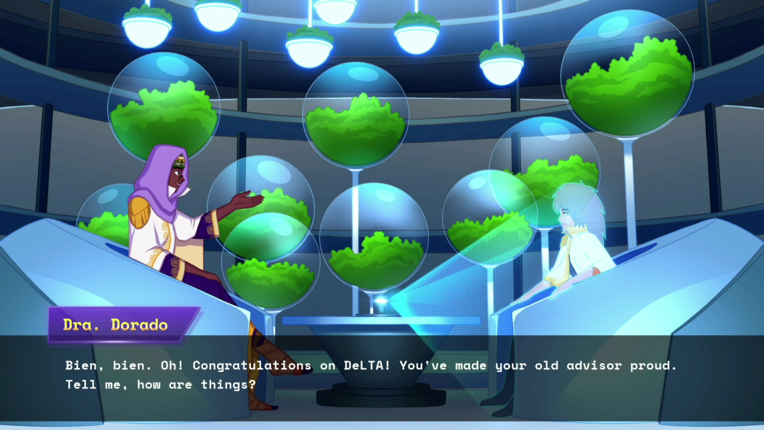 Protodroid Delta Review