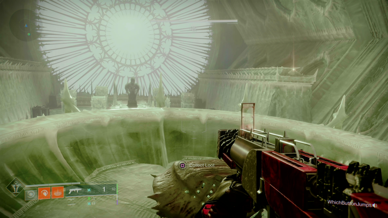 How to Unlock The Navigator's Catalyst in Destiny 2 » Infinite Start