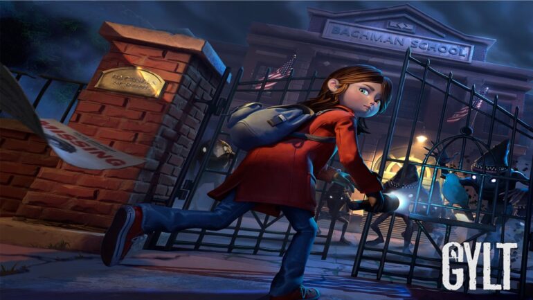 GYLT Review » Infinite Start