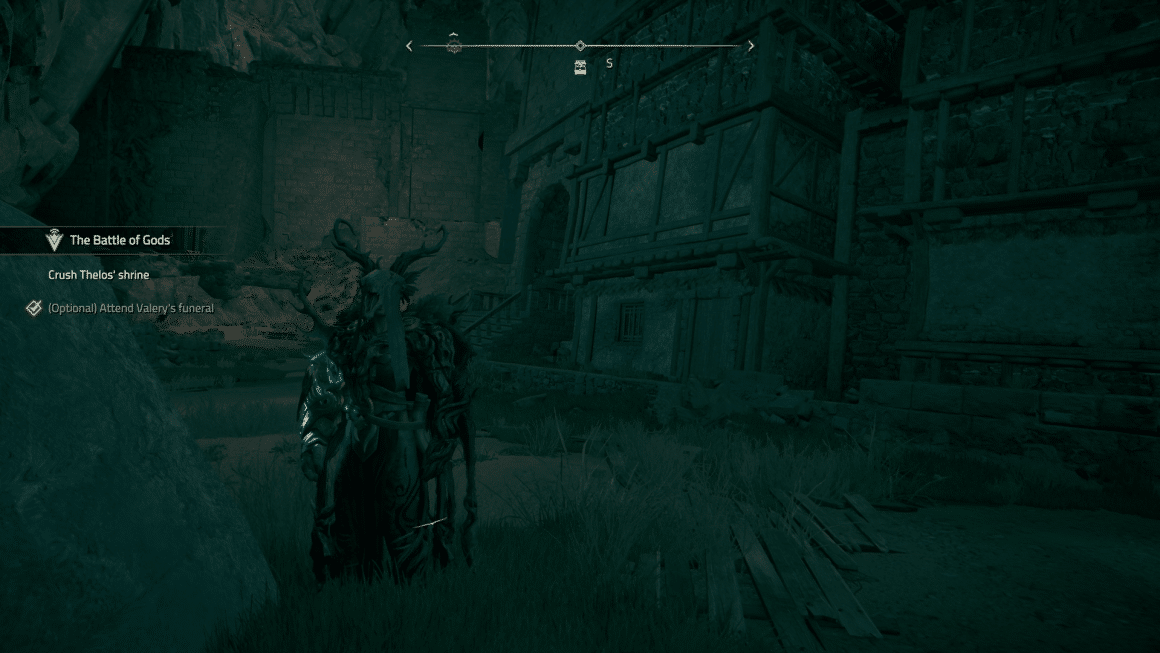 Every Atlas Fallen Map Guide