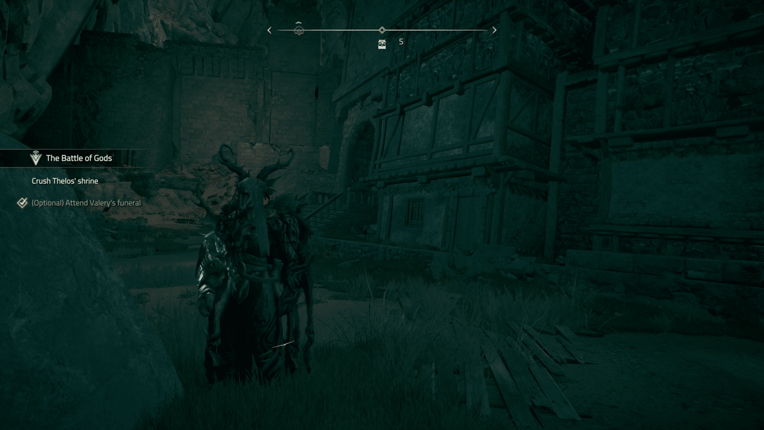 Every Atlas Fallen Map Guide