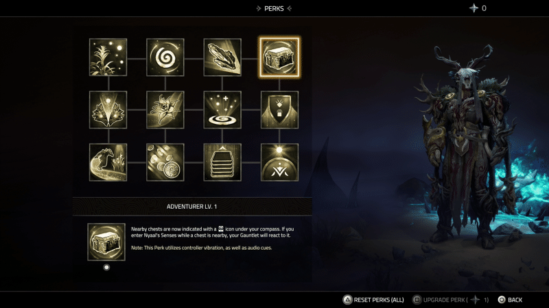 Every Atlas Fallen Map Guide