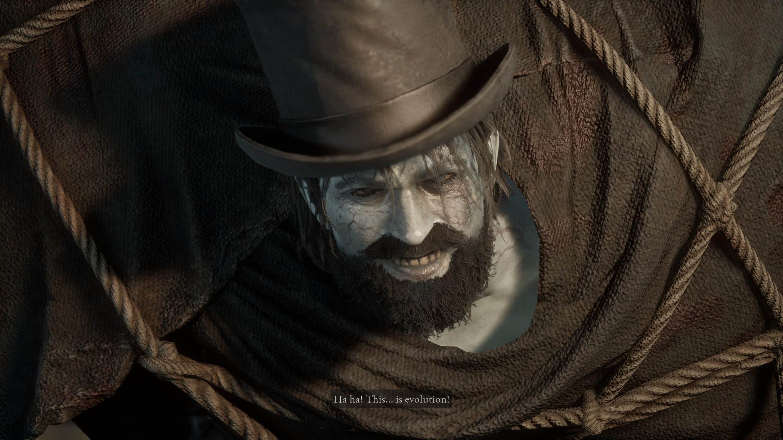 How to Defeat Mad Clown Puppet in Lies of P » Infinite Start