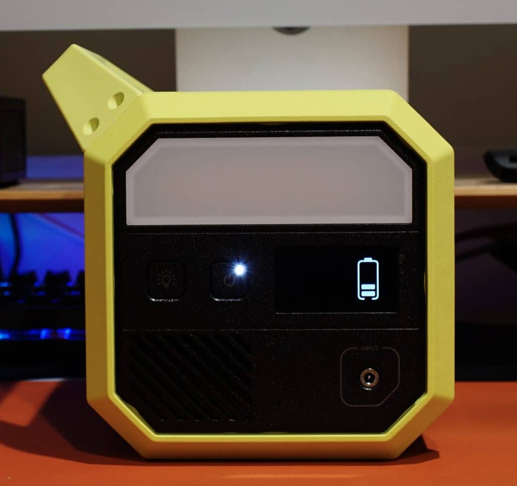 Monster Power Grid Review - Has Your Back When You Need it Most