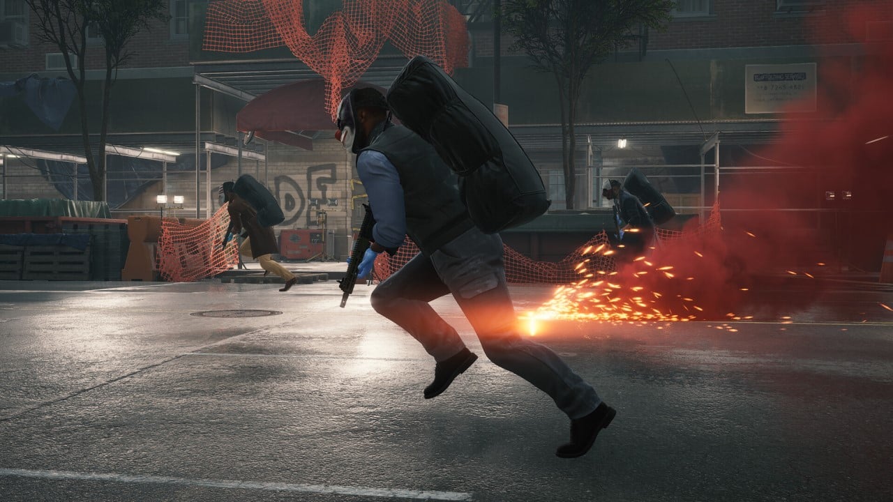 Payday 3 Update 1.02 Brings Long-Awaited Changes and Much-Needed Content