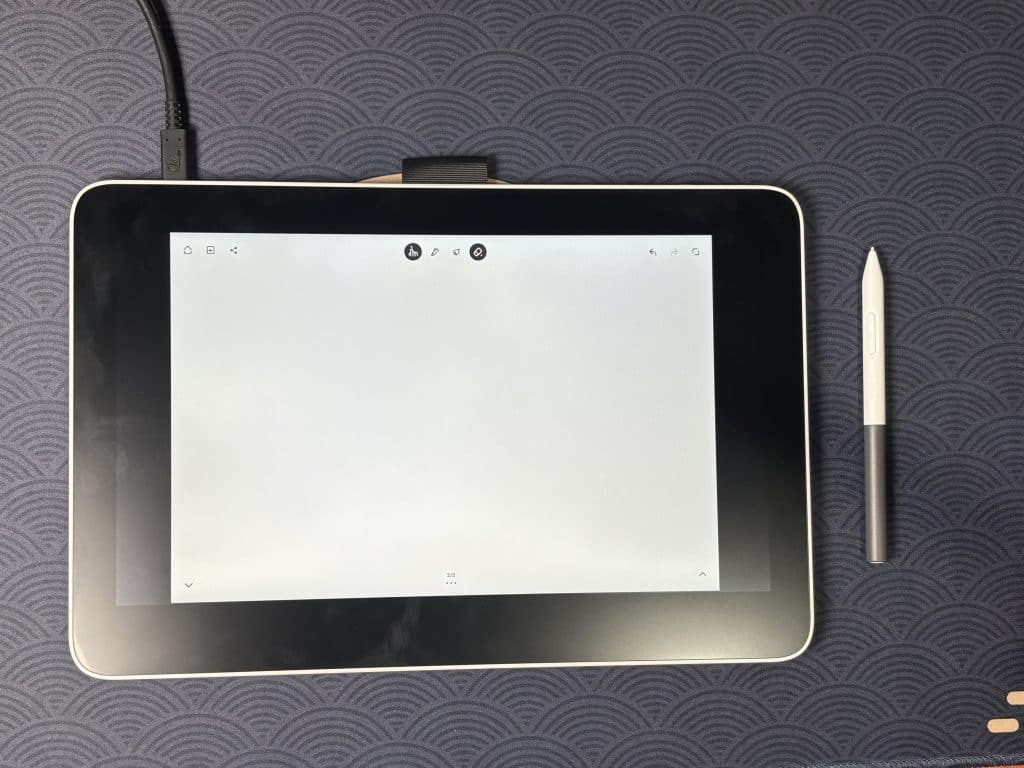 Wacom One 13 Touch Review - Redefining Entry Level