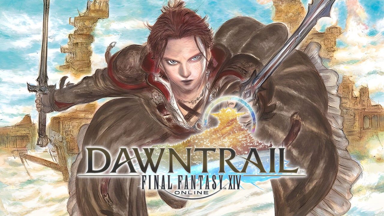 Final Fantasy XIV: Dawntrail release date unveiled