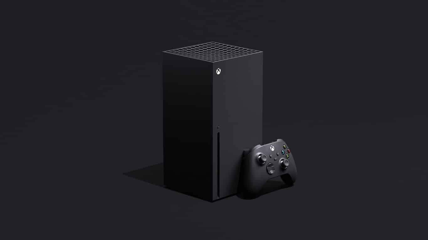 Leaked Images Reveal Sleek White Xbox Series X Digital Edition