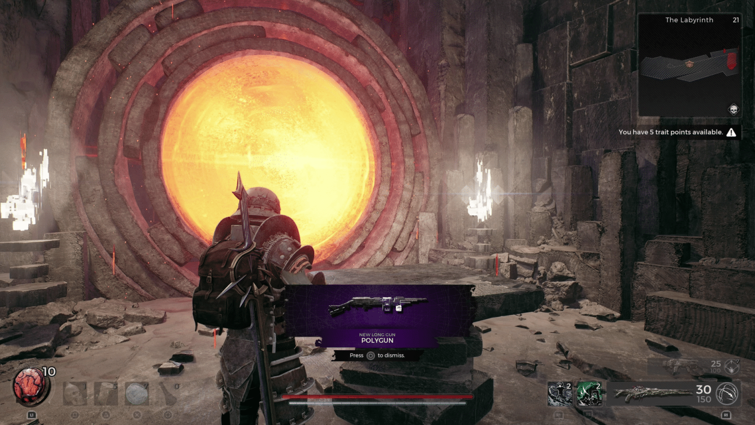 Infinite Start | Home