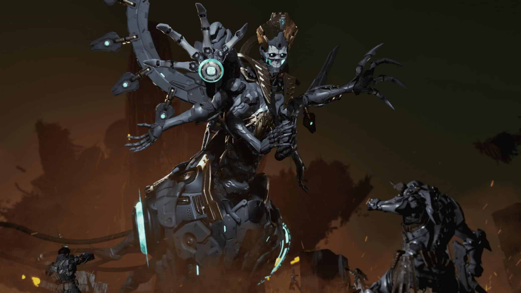 The First Descendant October 10 Update Revealed; Adds Ultimate Freyna ...