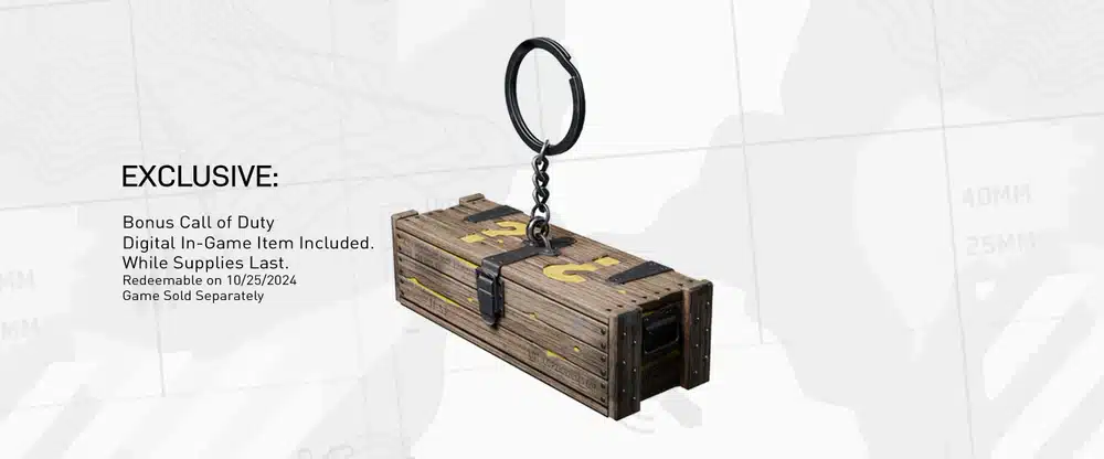 Gunnar Reveals Call of Duty Ghost Glasses; Includes a Special In-Game Charm
