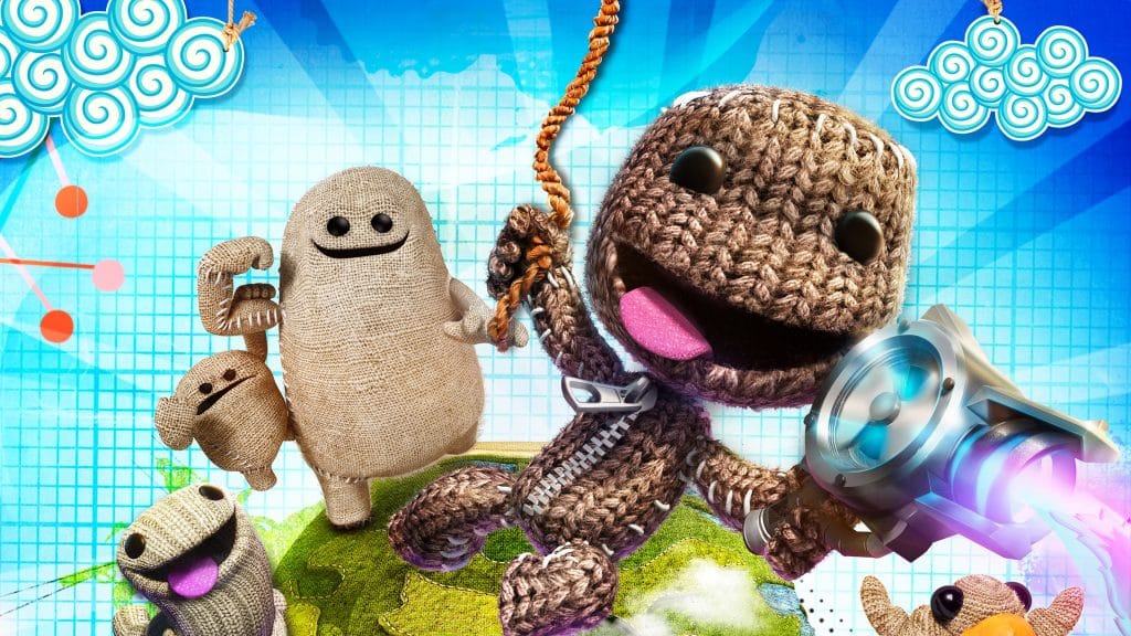 LittleBigPlanet 3 to be Delisted on October 31; LittleBigPlanet DLC ...
