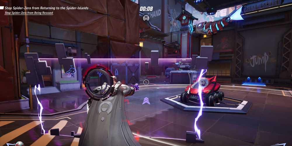 All Modes in Marvel Rivals Explained