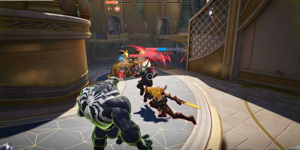 All Modes in Marvel Rivals Explained