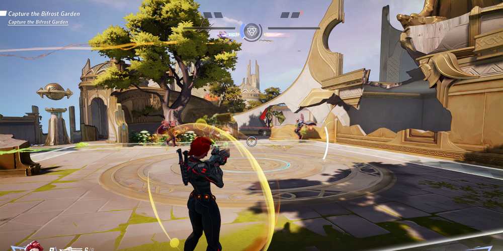 All Modes in Marvel Rivals Explained