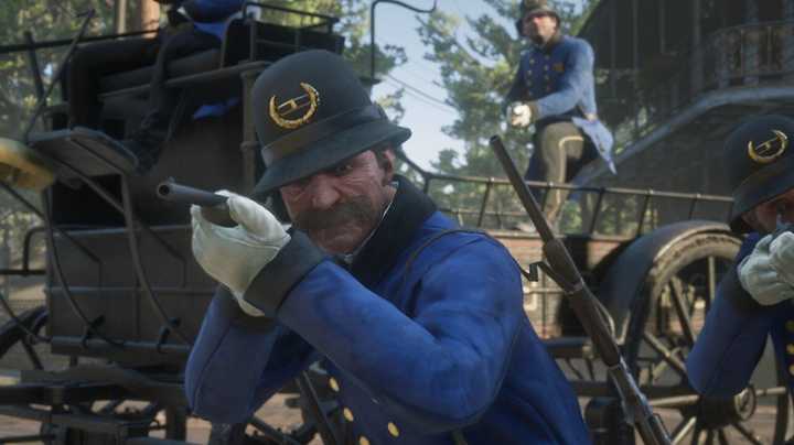 Red Dead Redemption 2 Has New Player Record on Steam