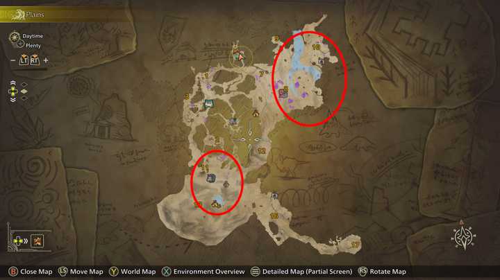 How to Get Wingdrake Hide in Monster Hunter Wilds
