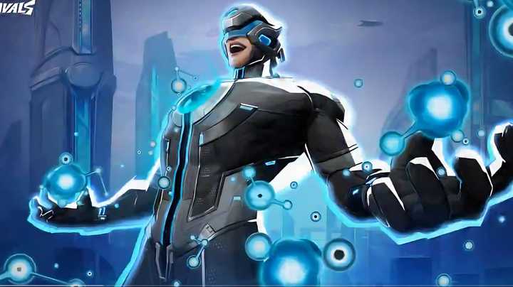 Marvel Rivals Season 2 Character Win Rates Revealed
