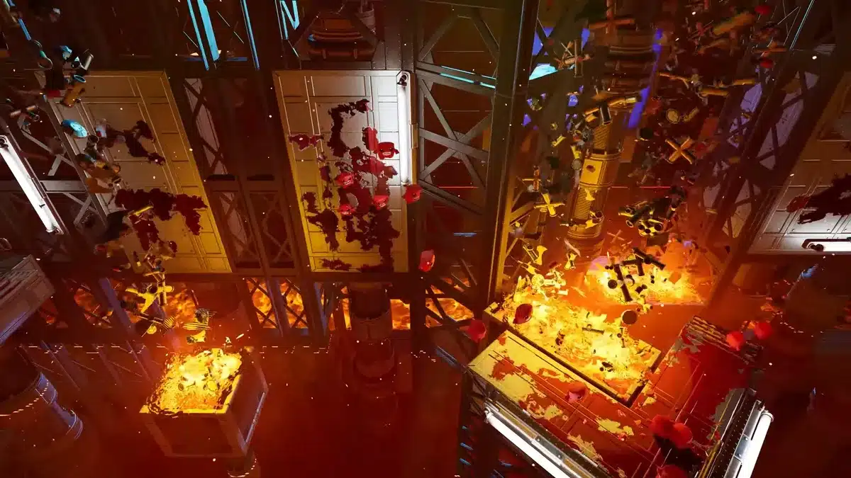 Super Meat Boy reveals a 3D entry at Xbox Games Showcase
