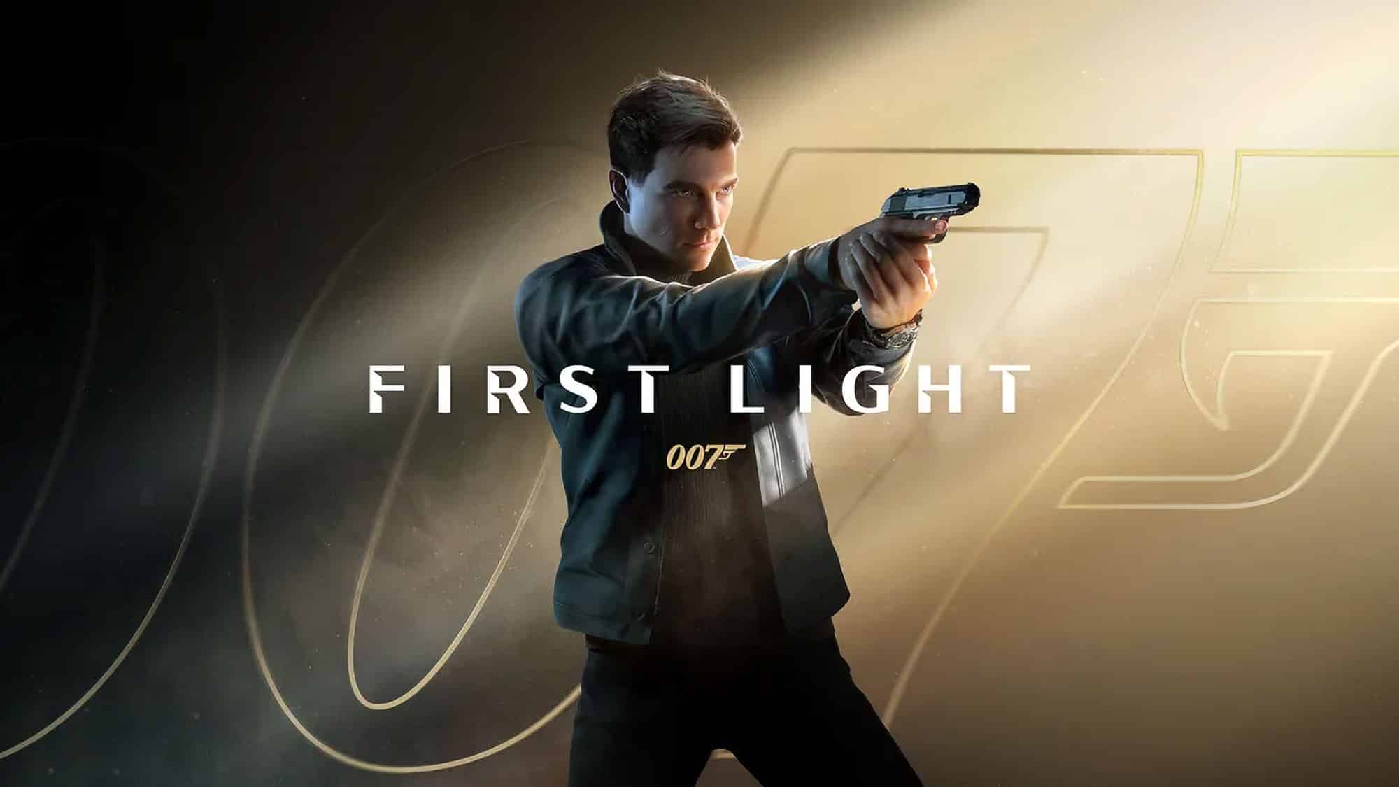 Upcoming Playstation State of Play will Feature 30 Minutes of 007 ...