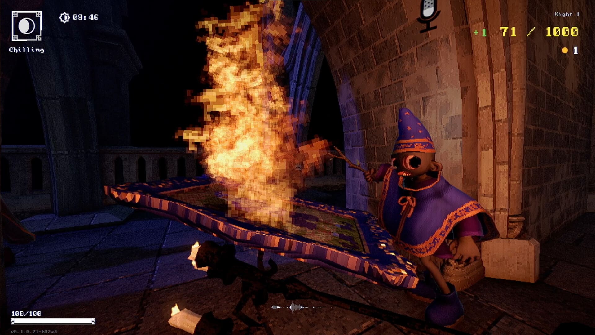 YAPYAP gets an amazing demo trailer in 2025, new co-op game