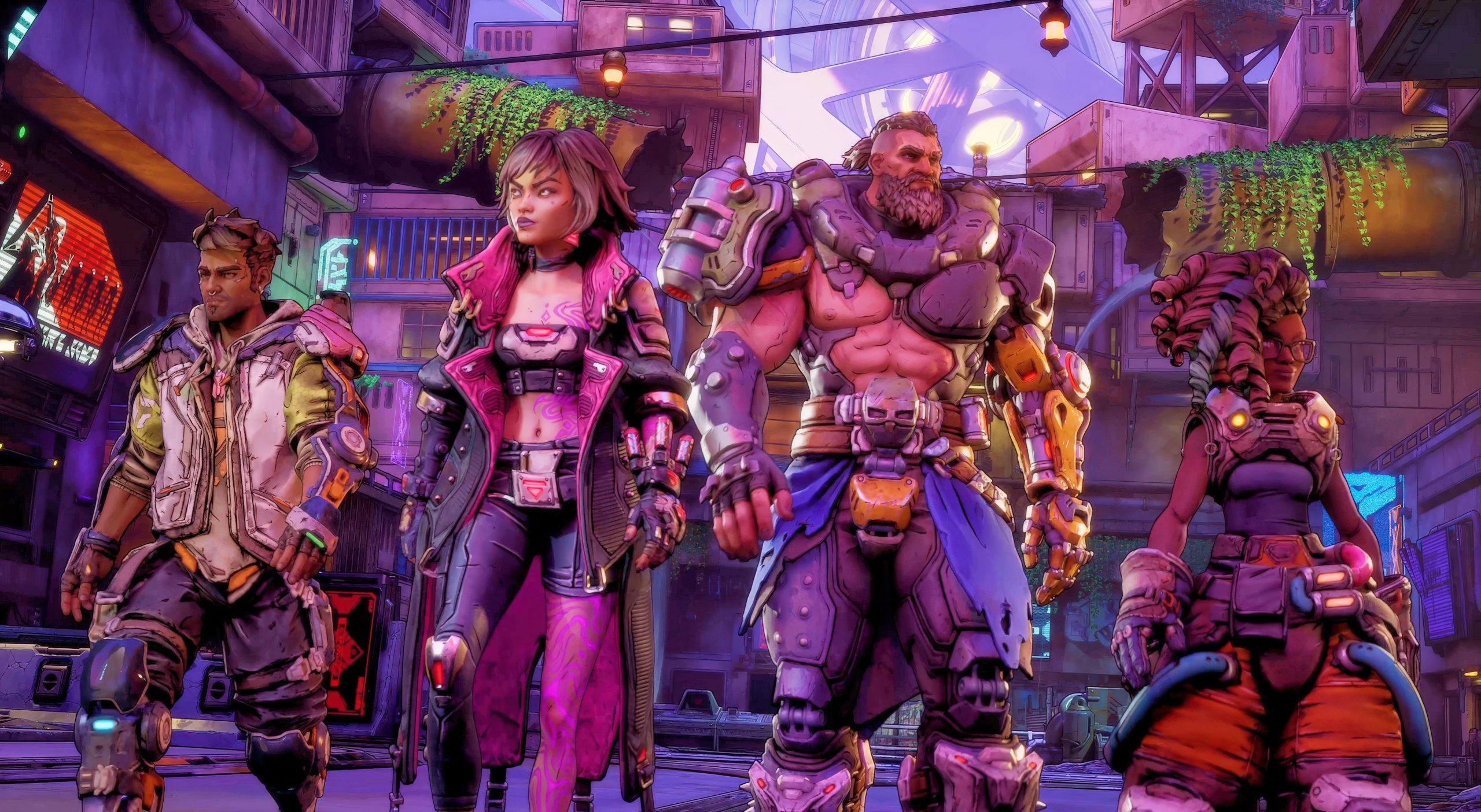 Borderlands 4 Update to Improve Stability along with More Optimization Guides Released