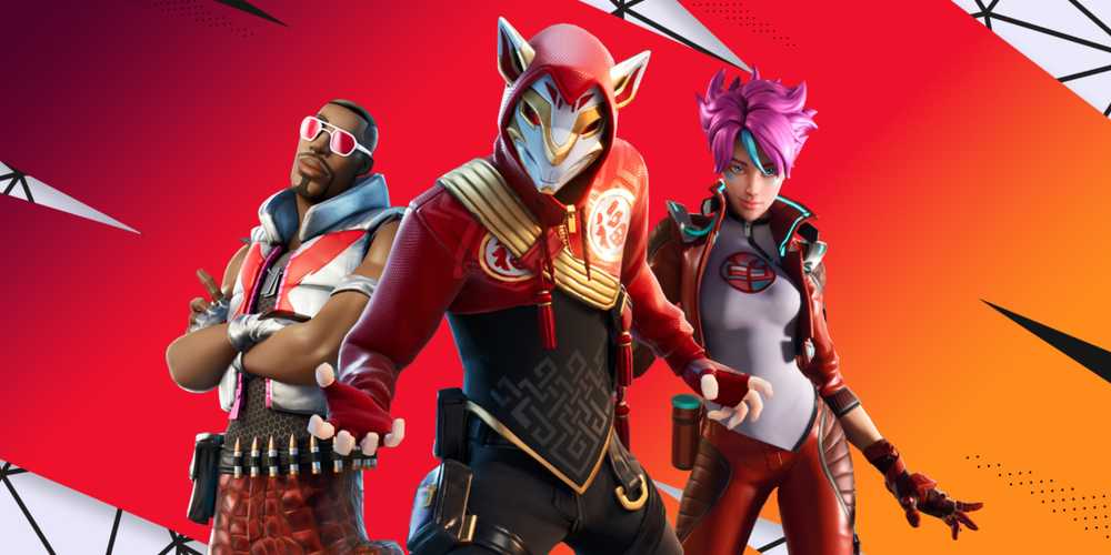 Fortnite Collaboration with IShowSpeed Leaks