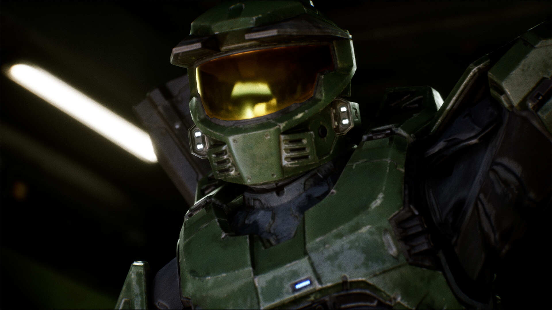 Unreal Engine 5 sparks controversy for Halo fans over Remake