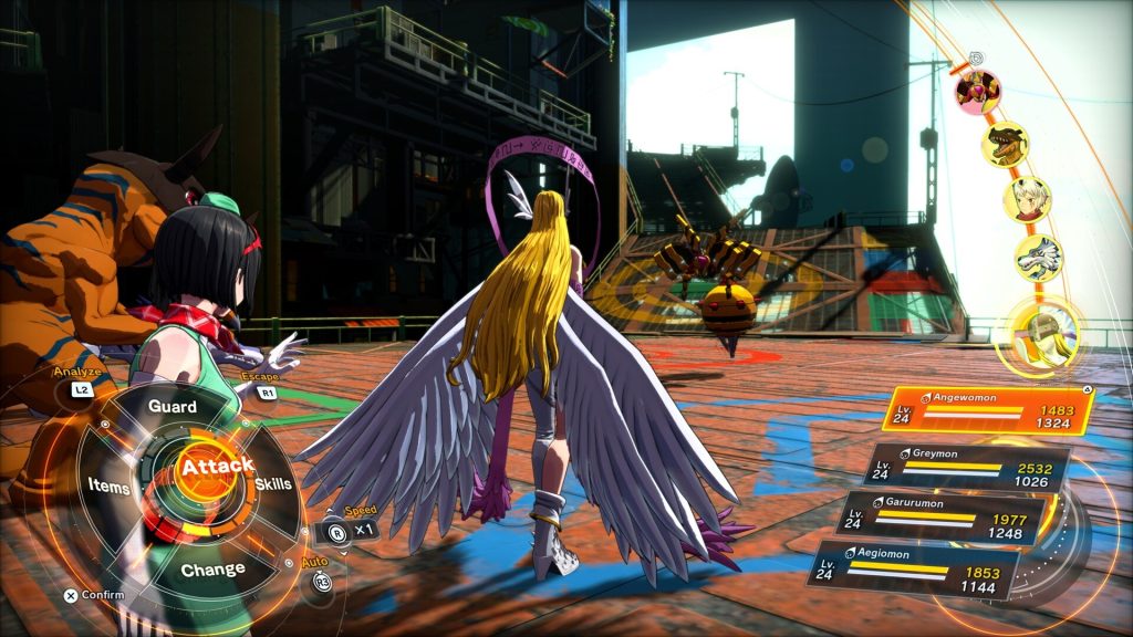Digimon Story Time Stranger Review - Digimon Revival in 2025